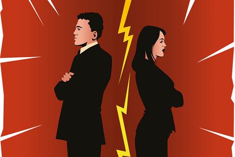 How to navigate the common relationship issues between managers and ...