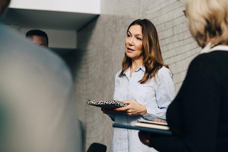 Opinion | People Management