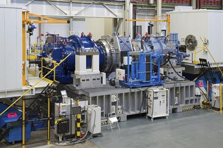 ZF Wind Power to make 135 job cuts | Windpower Monthly