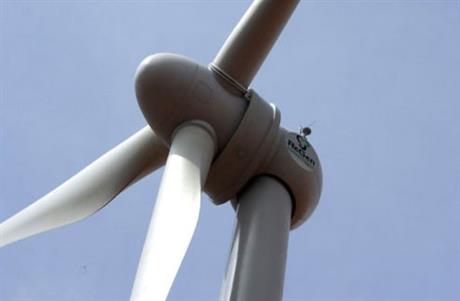 ReGen Powertech licenses Vensys design for India | Windpower Monthly