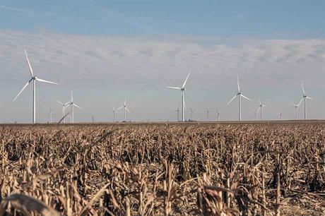 Enel plans 5.7GW wind capacity boost by 2022 | Windpower Monthly