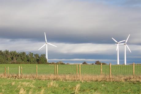 GIB injects £60 million for community-scale renewables | Windpower Monthly