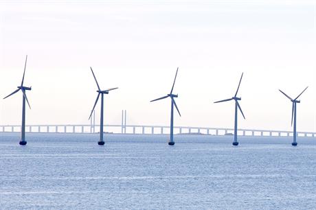 Denmark renewables generation grows 11% | Windpower Monthly