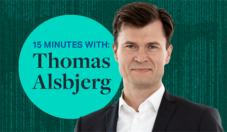 Interview: 15 minutes with Vestas development chief Thomas Alsbjerg ...