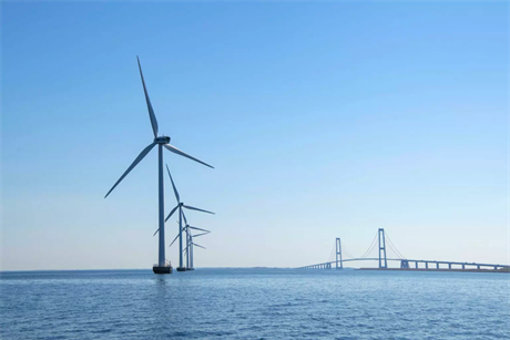 TotalEnergies and European Energy target Nordic offshore wind ...