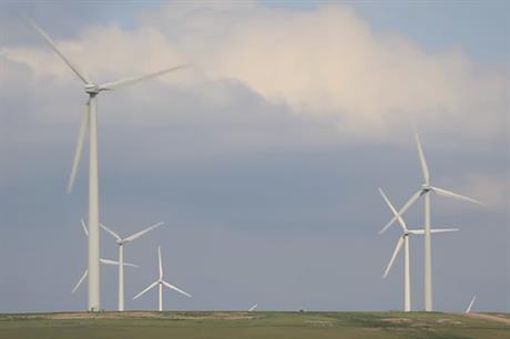 AEP subsidiary launches 1.2GW RfP | Windpower Monthly