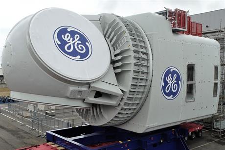 GE Renewable Energy continues to operate at a loss | Windpower Monthly