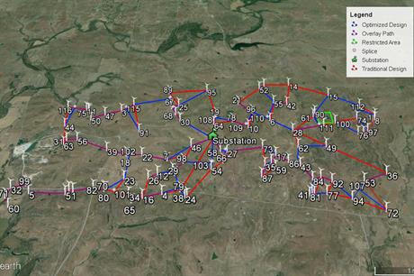 GE launches grid optimisation tool | Windpower Monthly