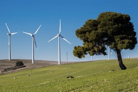 Italy calls for 40TWh wind production by 2030 in national energy ...