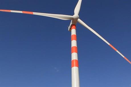 Inox Wind wins 100MW from Tata | Windpower Monthly