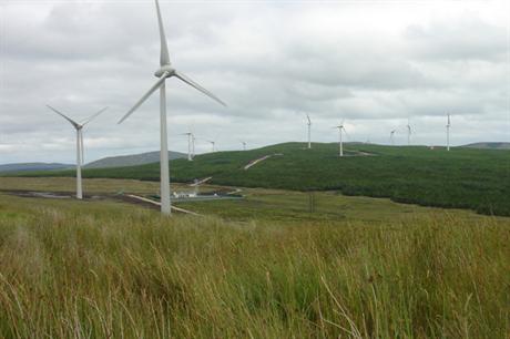 EIB supports Irish wind connections | Windpower Monthly
