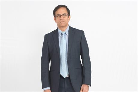 Suzlon CEO Chalasani stands down | Windpower Monthly