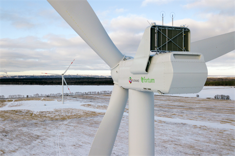 Fund to support Russian localisation to be set up | Windpower Monthly