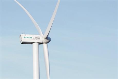SGRE suspends 2020 guidance | Windpower Monthly