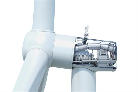 SGRE signs Russian generator deal | Windpower Monthly