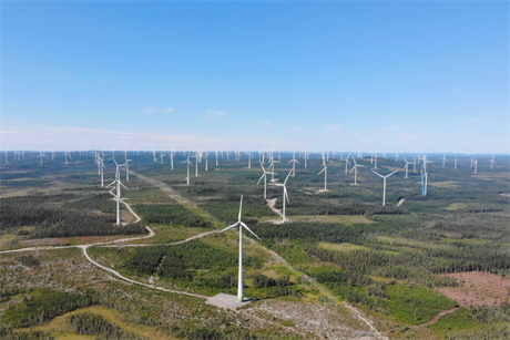 Statkraft buys Nordic wind developers with combined 37GW pipeline ...