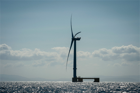 UK picks seabed lease winners for gigawatt-scale floating wind ...