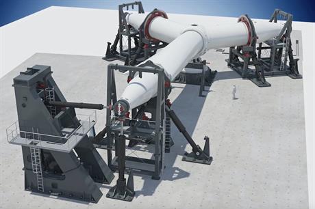 GE plans tests for ever-larger turbine rotors | Windpower Monthly