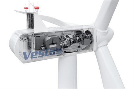 Vestas takes 2MW platform to next level | Windpower Monthly