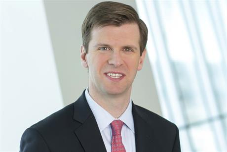 Tyler Marciniak, Corporate affairs director, product communications ...