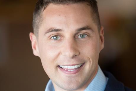 Eddie Fernandez, SVP, group director, OgilvyEarth, 40 Under 40