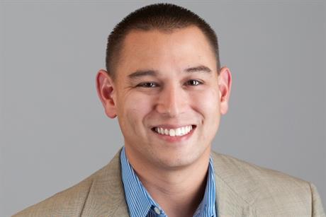 Alex Tan, Executive director, digital and social media, Golin, 40 Under 40