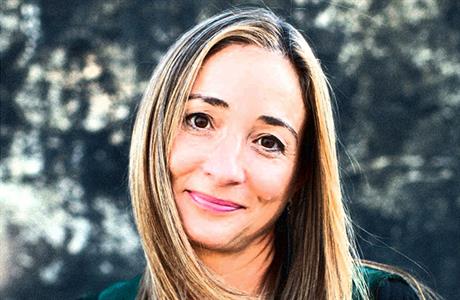 38. Caroline Dettman, Golin | PR Week