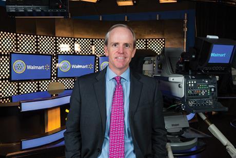 Dan Bartlett: Power List 2015 | PR Week