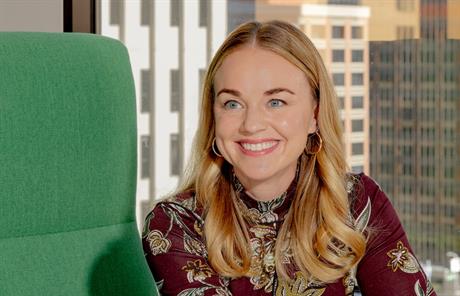 Netflix appoints Instacart’s Dani Dudeck as chief communications ...