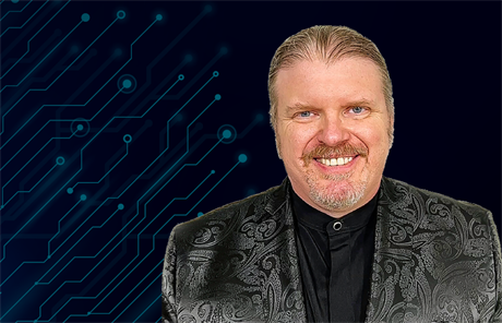 Dashboard 25: Class of 2023 - Rob Davis | PR Week