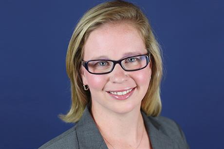 Donna Huang: 40 Under 40 2015 | PR Week