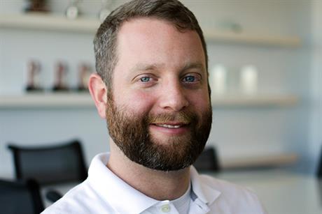 Jeff Melton: 40 Under 40 2015 | PR Week