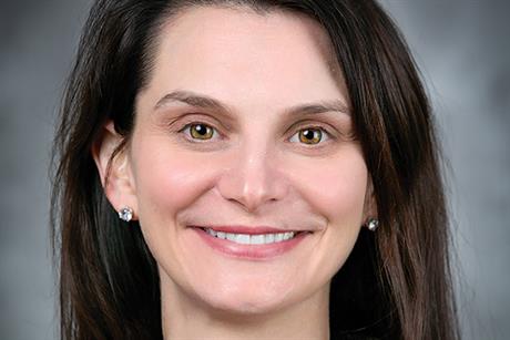 Jennifer Saenz, SVP and CMO, Frito-Lay North America | PR Week