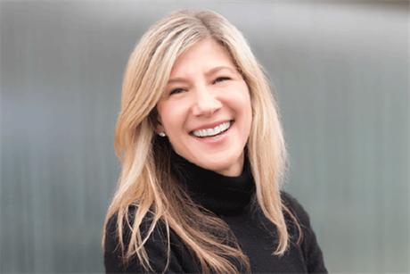 Jennifer Kuperman, head of international corporate affairs, Alibaba ...