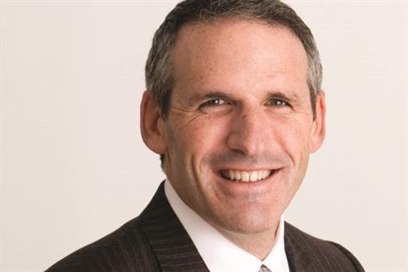 Jim Weiss: Power List 2014 | PR Week