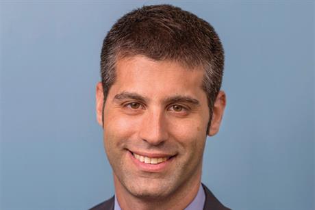40 Under 40 2017: Jonathan Rosen | PR Week