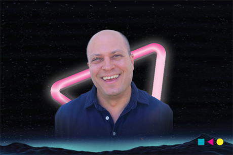 40 Under 40 2020 | Mike Sacks, FleishmanHillard, 37 | PR Week