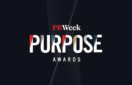 PRWeek Purpose Awards 2022 shortlist unveiled | PR Week