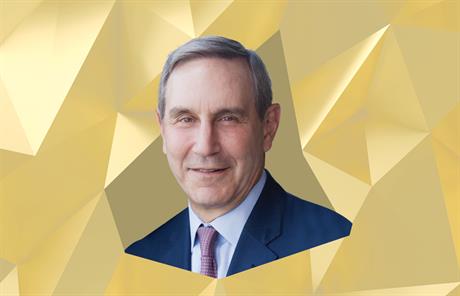PRWeek Power List 2024 - 14. Richard Edelman, Edelman | PR Week