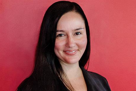 Patricia Condon: 40 Under 40 2015 | PR Week