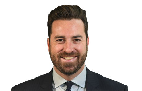 Cognito brings on Sean McCarthy as US corporate comms lead | PR Week