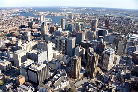 Spotlight: Baltimore | PR Week