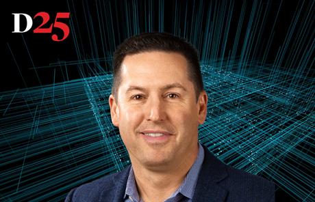 Dashboard 25: Class of 2025 — Dave Tovar | PR Week