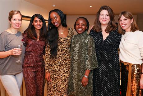 Women in PR unveils most diverse committee in its history | PR Week