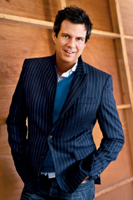 Q&A: 'O' magazine's creative director Adam Glassman | PR Week