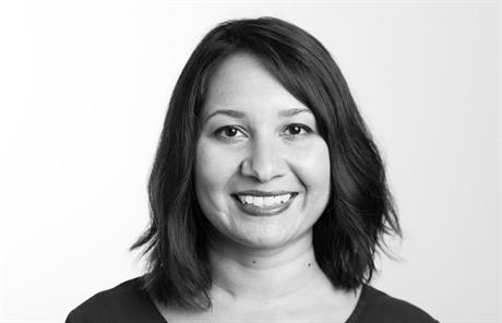 Dropbox promotes Saman Asheer to chief communications officer | PR Week