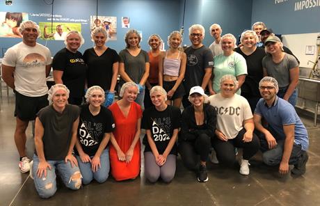 Best Places to Work 2023: Golin | PR Week