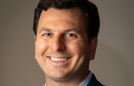 Bospar hires CNBC's Eric Chemi as SVP of broadcast strategies | PR Week