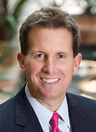 CEO Q&A: Geoff Ballotti, Wyndham Exchange & Rentals | PR Week