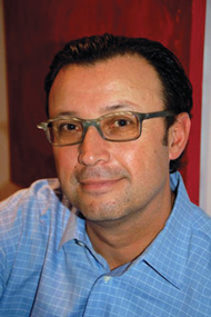 Habits: Michael Olguin, president, Formula PR | PR Week